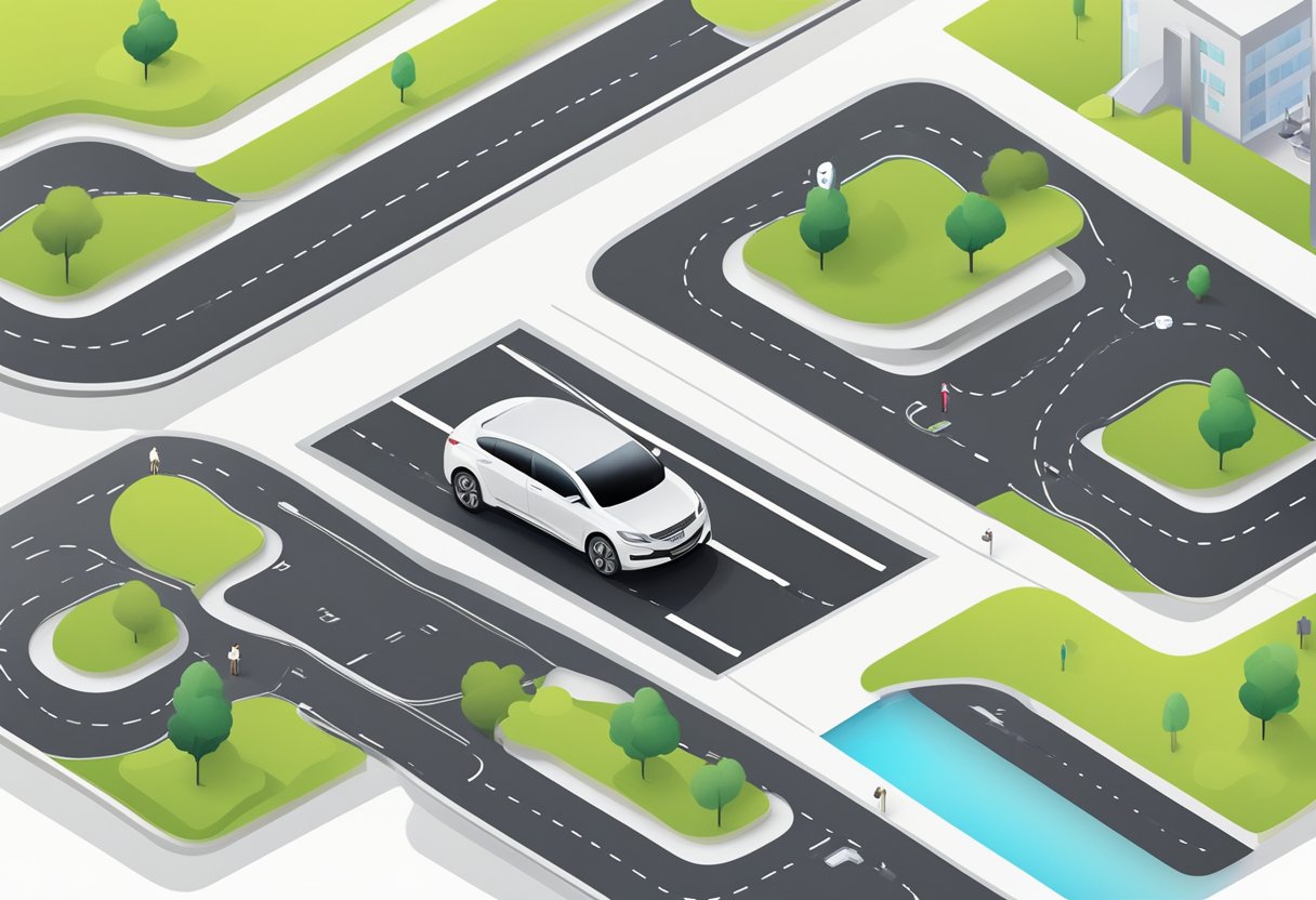 The Best Vehicle Tracker: Top Picks for 2024 | 4G GPS Tracking ...