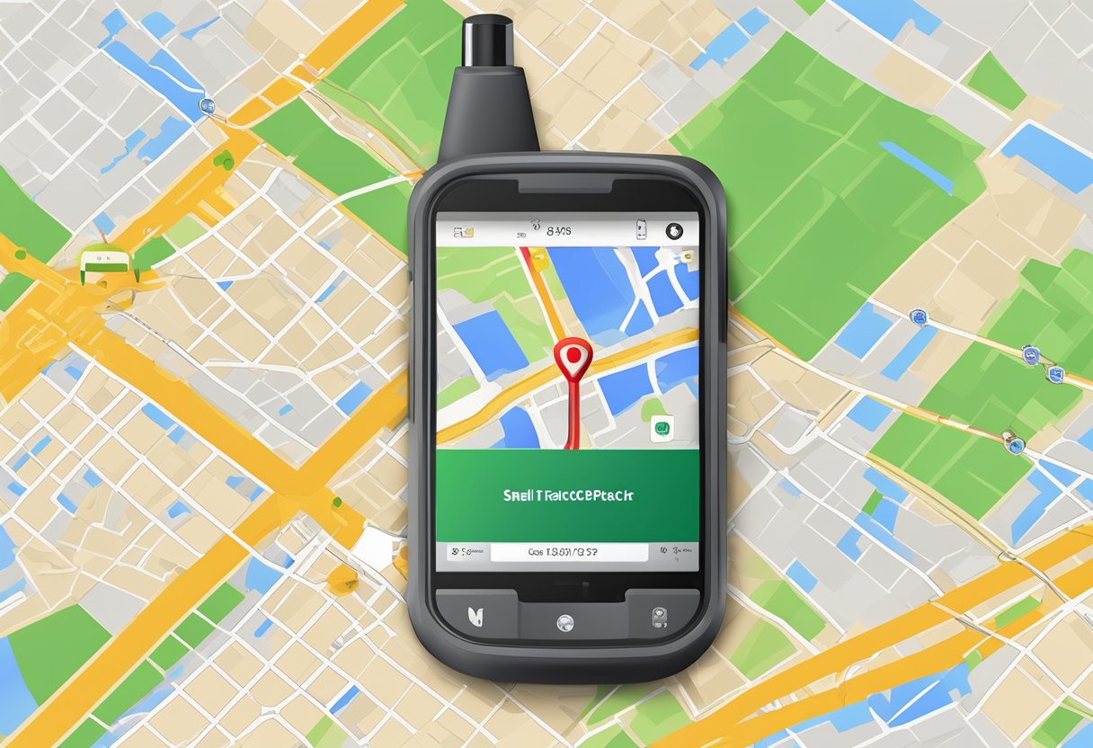 Small GPS Trackers for Tools: Keeping Your Equipment Safe and Secure ...