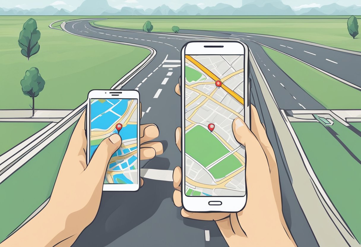 Car Tracking Online: A Comprehensive Guide to Tracking Your Vehicle's ...