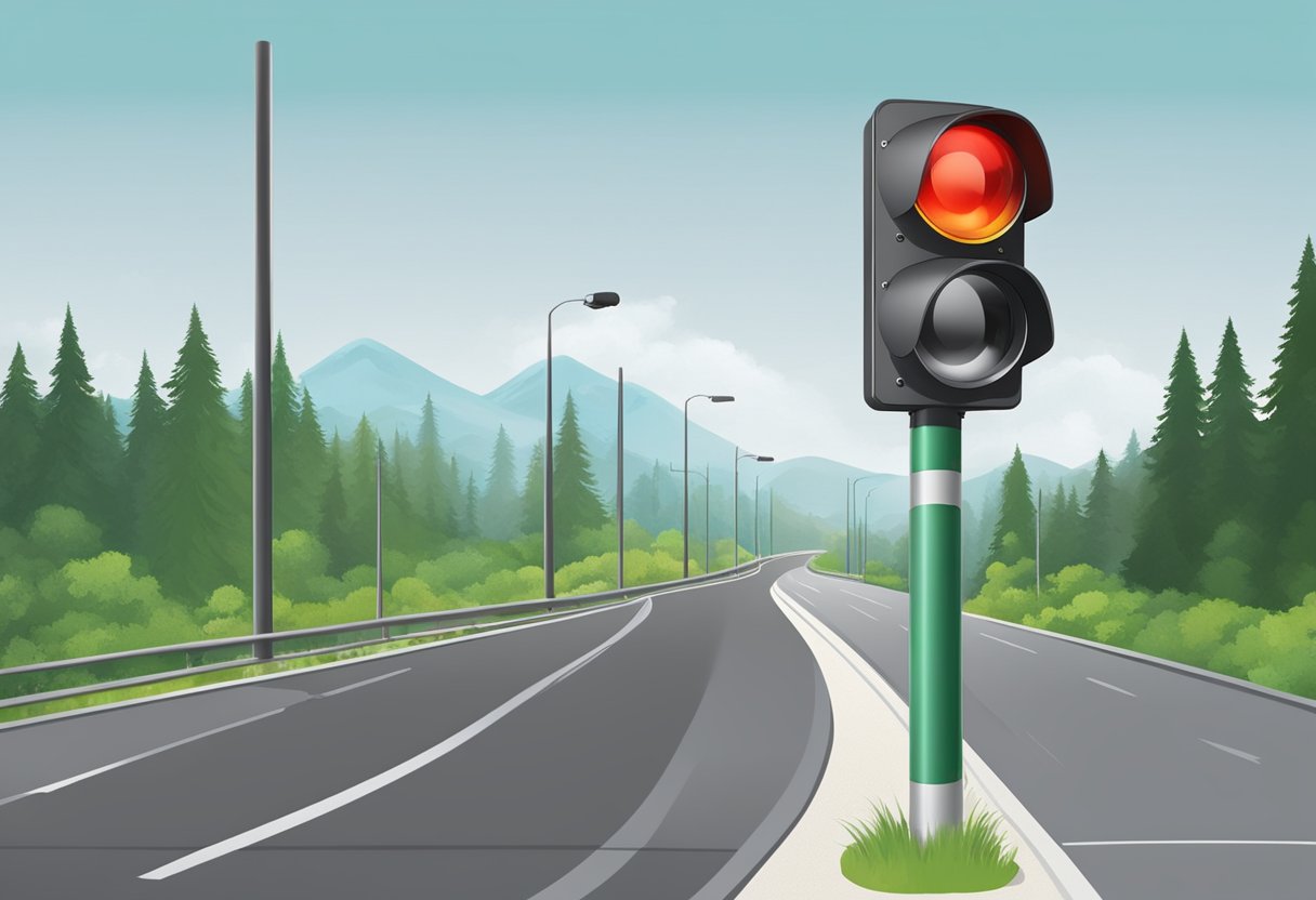 Vehicle Speed Monitoring Device A Comprehensive Guide 4g Gps Tracking Subscription Free