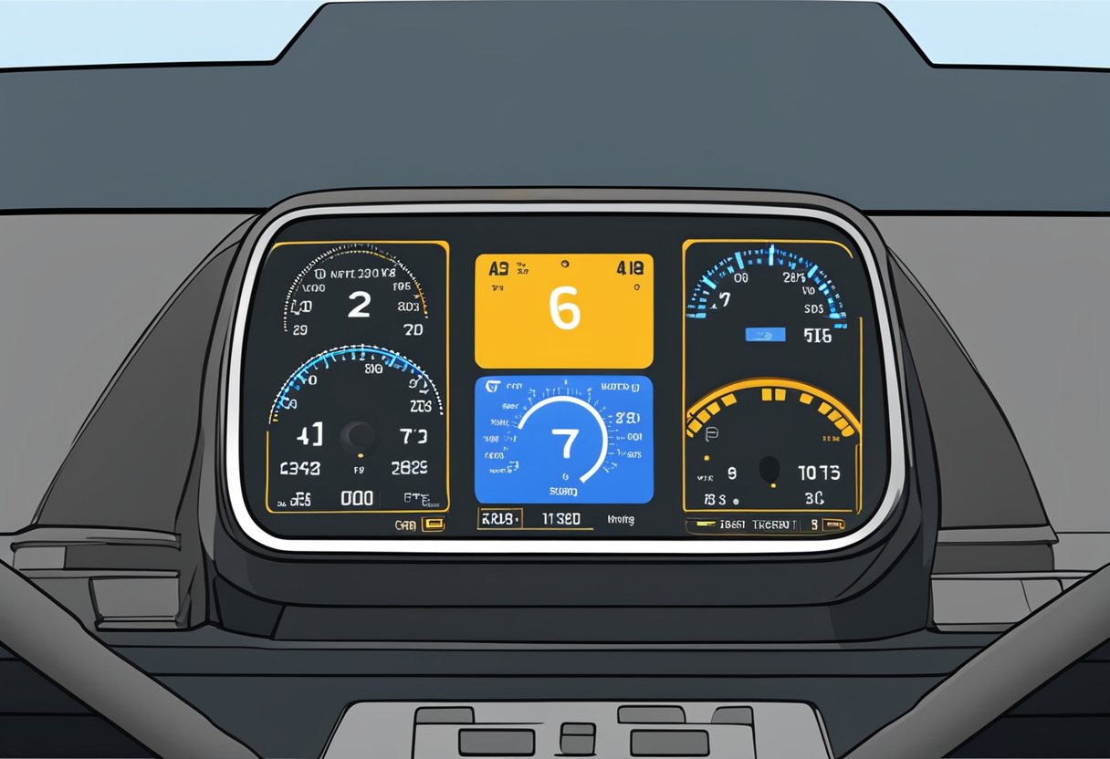 Vehicle Speed Monitoring Device: A Comprehensive Guide | 4G GPS ...