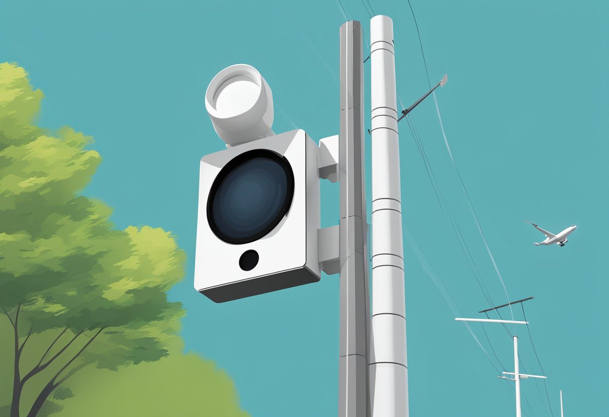 Vehicle Speed Monitoring Device: A Comprehensive Guide | 4G GPS ...