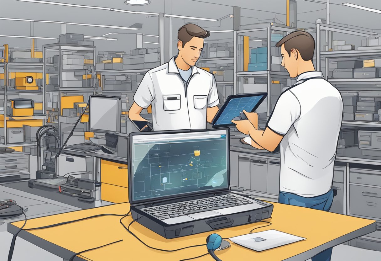 Multiple GPS Tracker: Tracking Made Easy for Your Fleet | 4G GPS ...