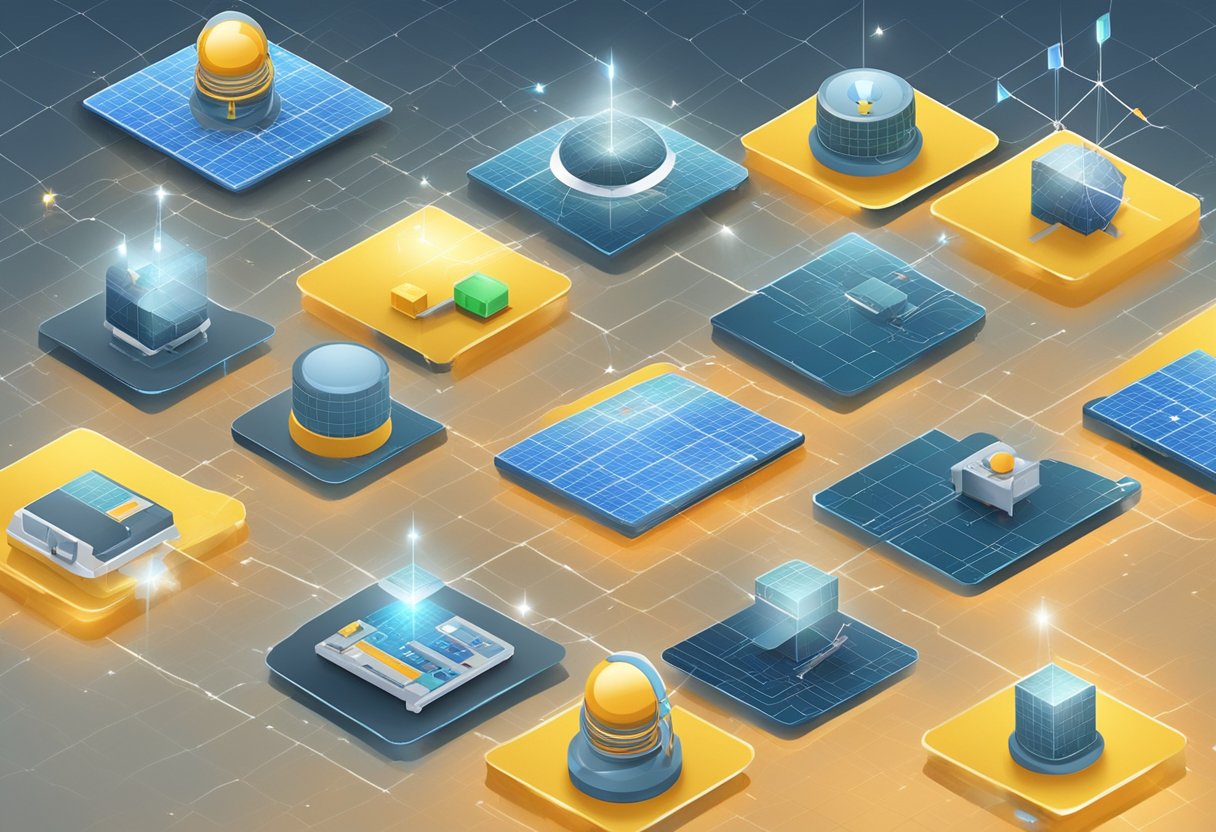 Multiple GPS Tracker: Tracking Made Easy for Your Fleet | 4G GPS ...