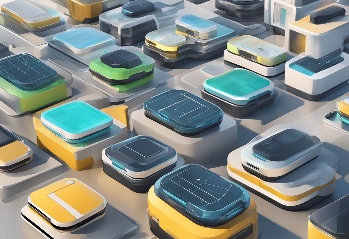 Multiple GPS Tracker: Tracking Made Easy for Your Fleet | 4G GPS ...