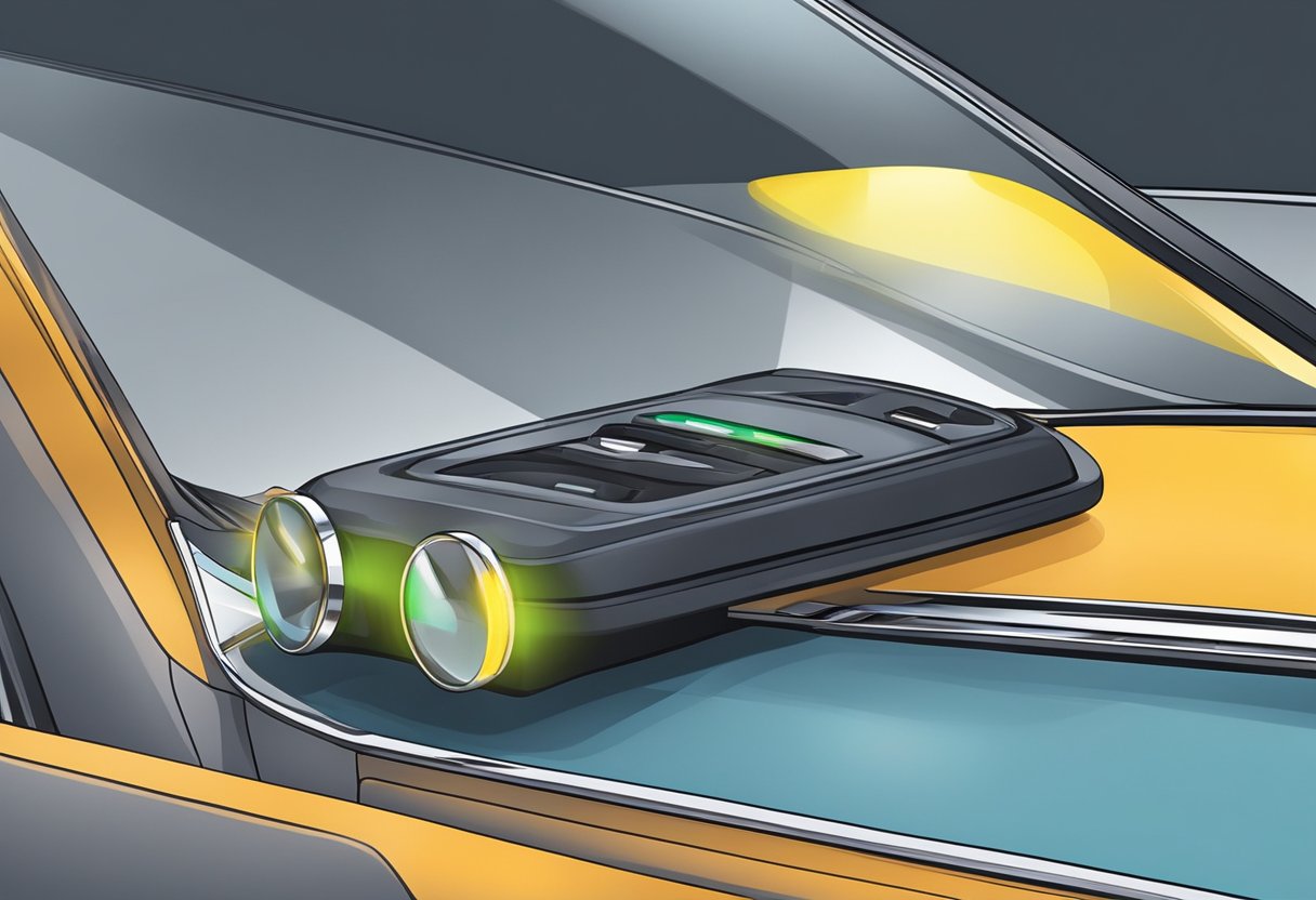 Personal Vehicle Tracking Device: Everything You Need to Know | 4G GPS ...