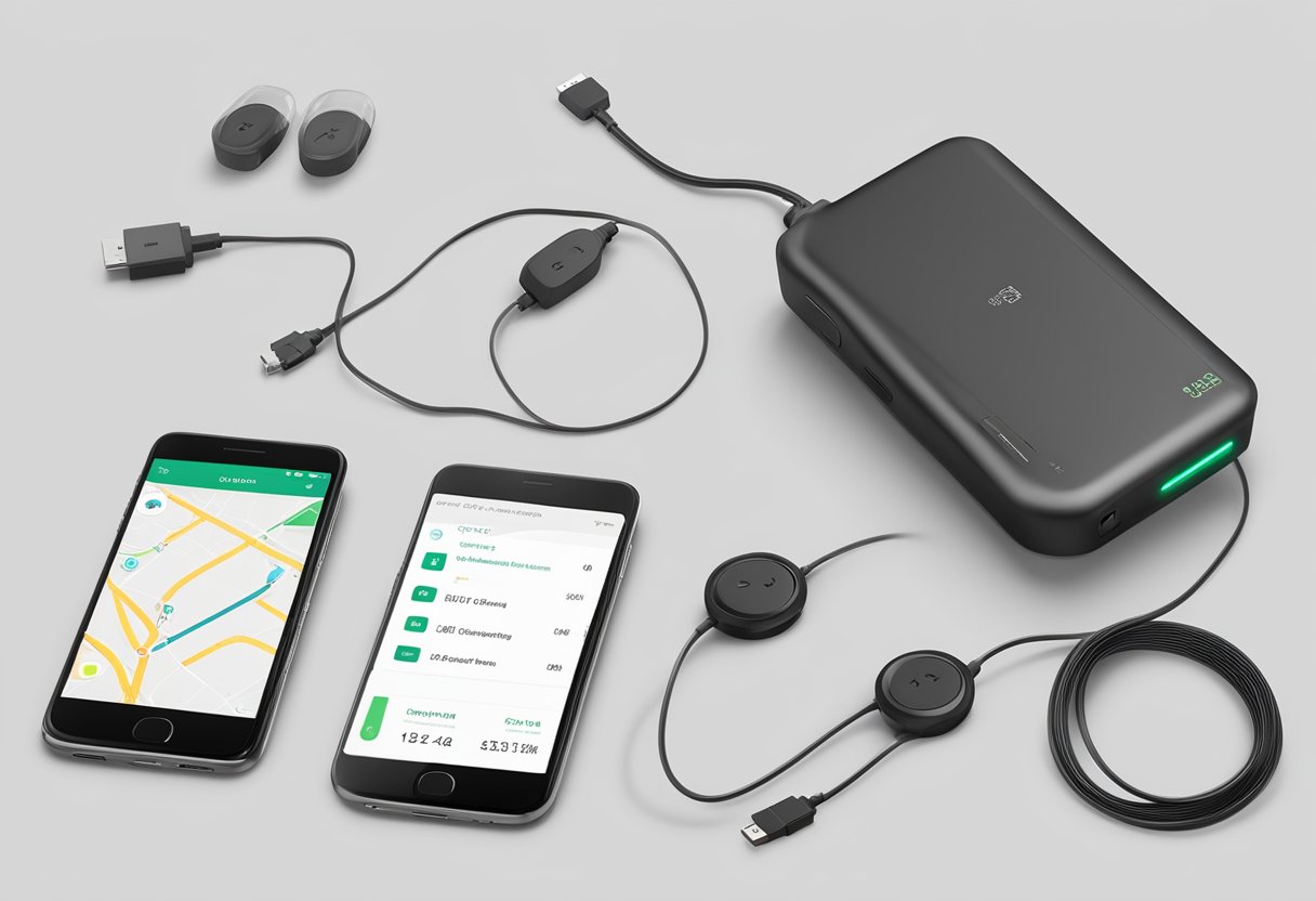 Inexpensive GPS Tracker: A Budget-Friendly Solution for Easy Location ...