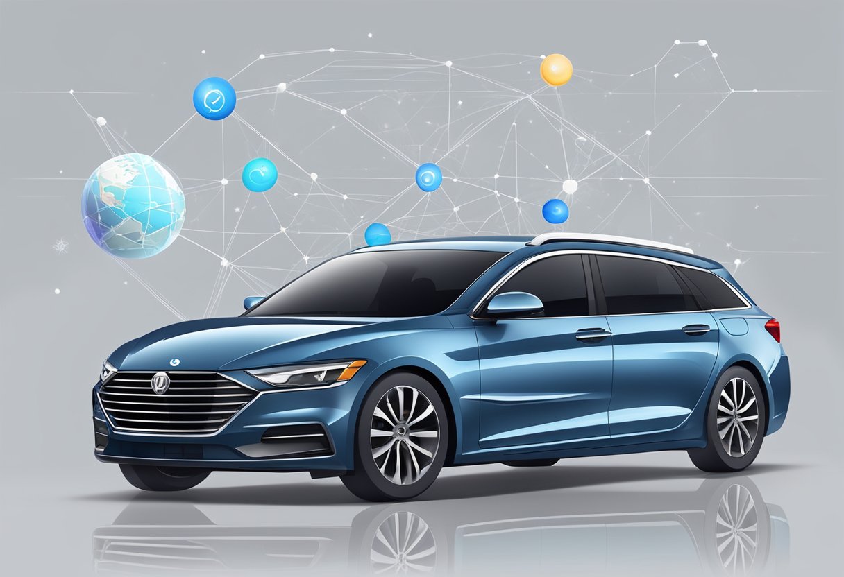 Mini Car Tracker: A Comprehensive Guide to GPS Tracking Devices for ...