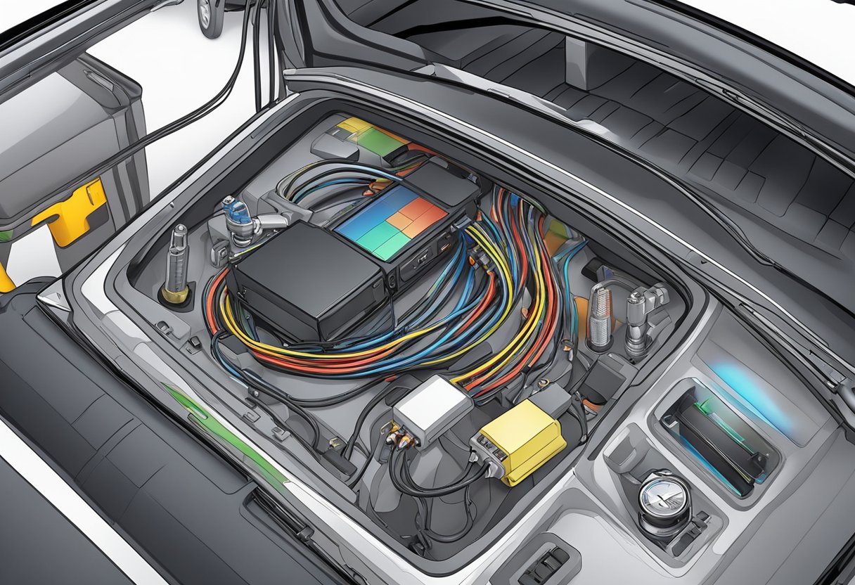 Mini Car Tracker: A Comprehensive Guide to GPS Tracking Devices for ...