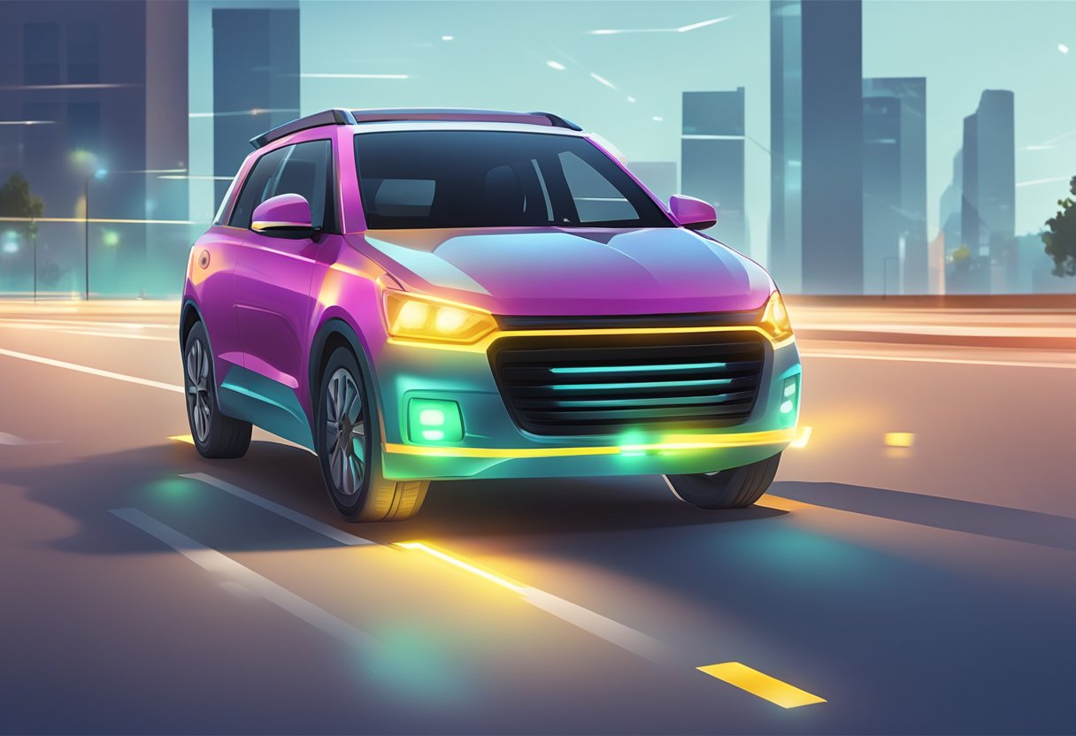Mini Car Tracker: A Comprehensive Guide to GPS Tracking Devices for ...
