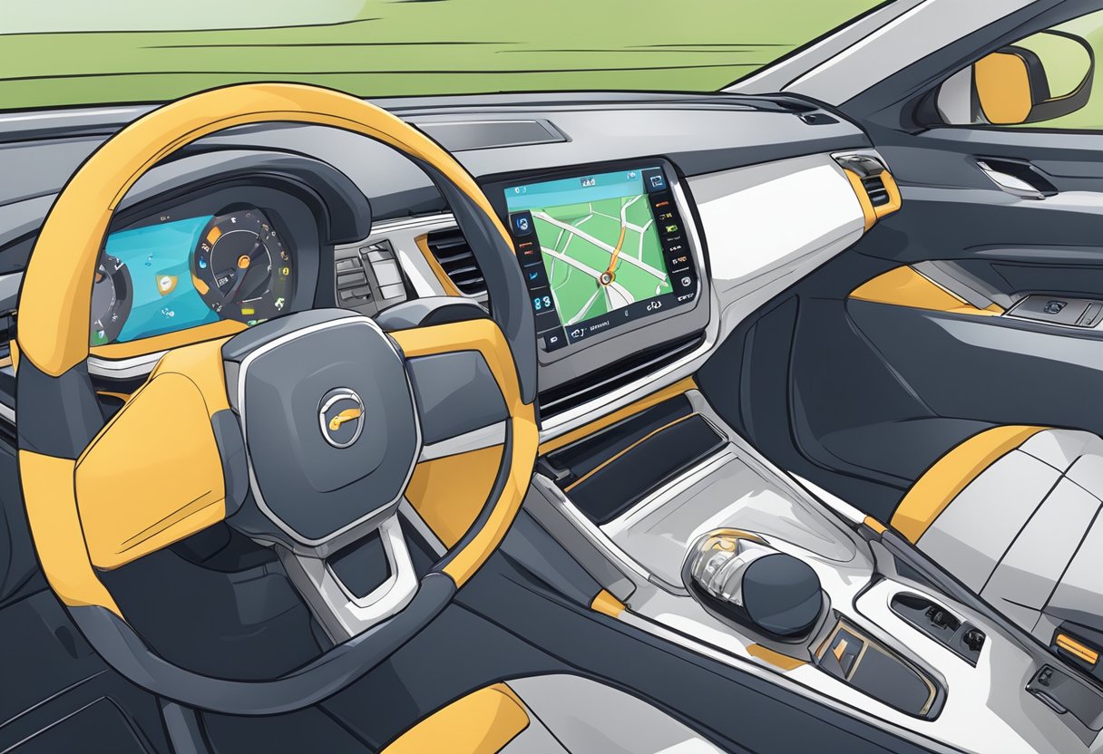 Remote GPS Tracker: The Ultimate Solution for Tracking Your Assets ...