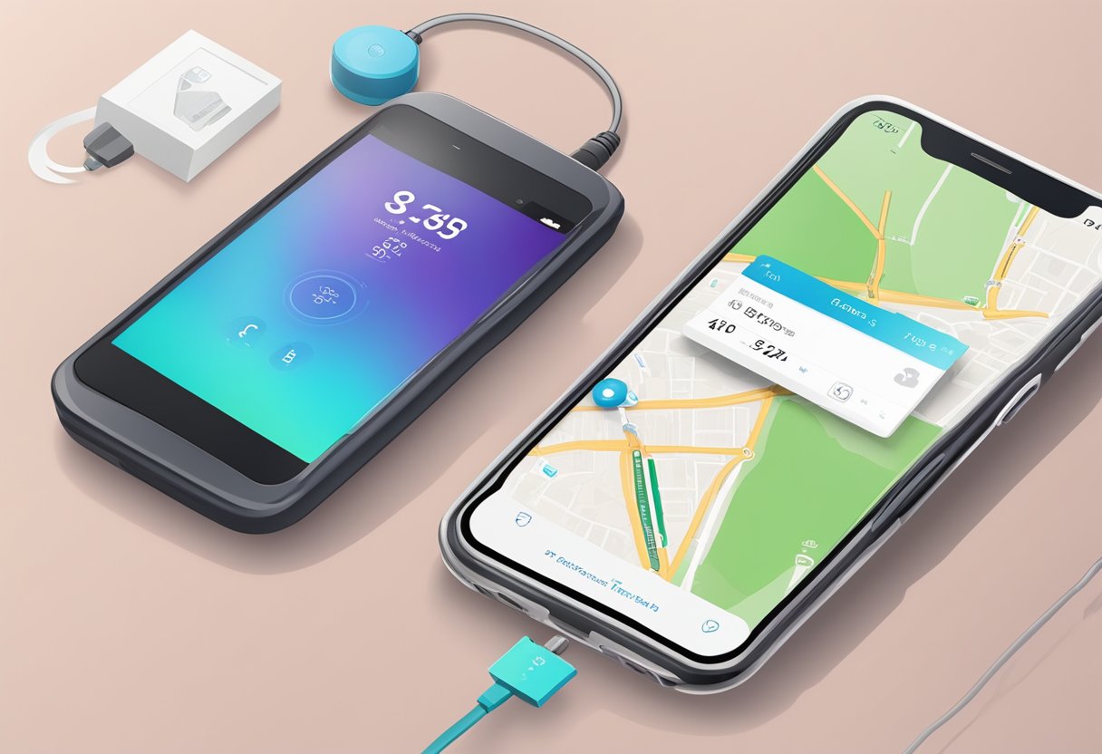 Best GPS Tracker with Live Audio: Top Picks for 2024 | 4G GPS Tracking ...