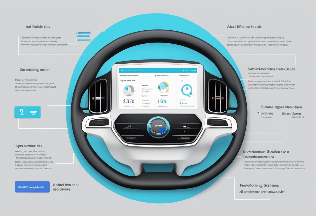 Car Monitoring System: The Benefits of Real-Time Vehicle Tracking | 4G ...