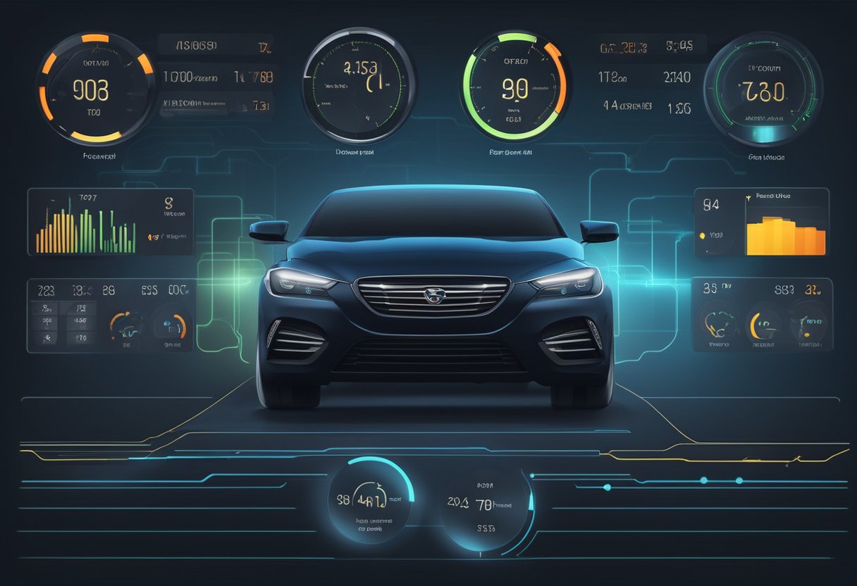 Car Monitoring System: The Benefits of Real-Time Vehicle Tracking | 4G ...
