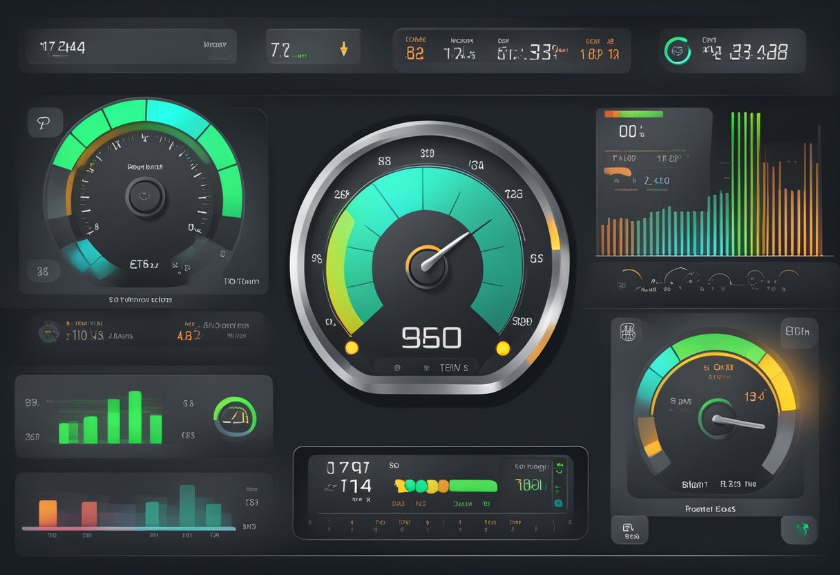 Car Monitoring System: The Benefits of Real-Time Vehicle Tracking | 4G ...
