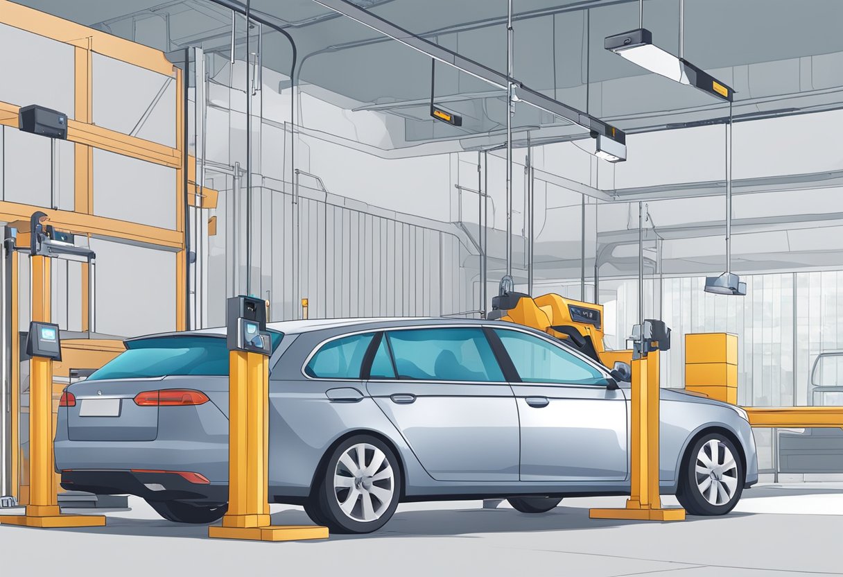 Car Monitoring System: The Benefits of Real-Time Vehicle Tracking | 4G ...