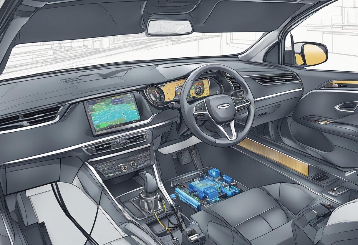 Car Monitoring System: The Benefits of Real-Time Vehicle Tracking | 4G ...