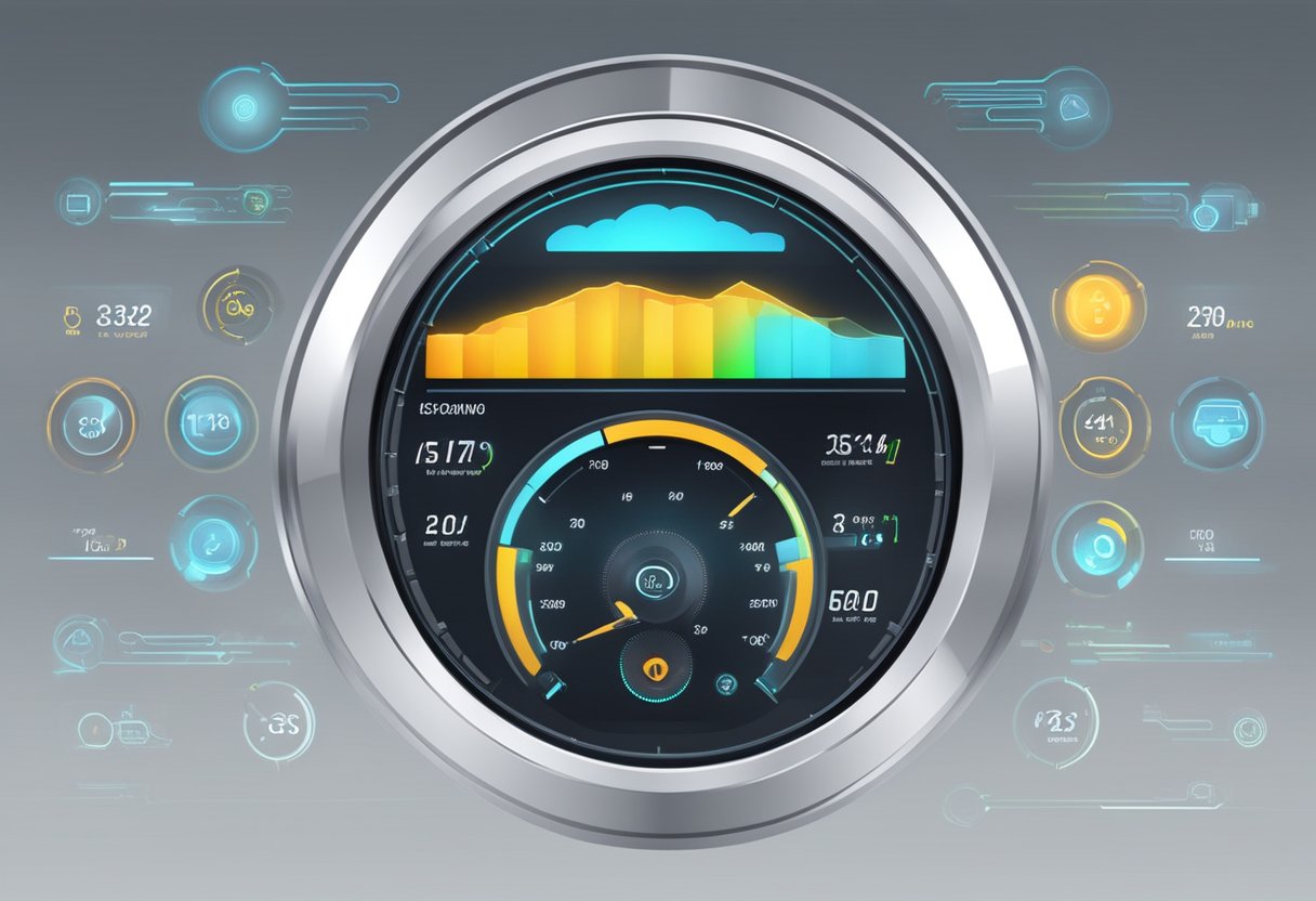 Car Monitoring System: The Benefits of Real-Time Vehicle Tracking | 4G ...