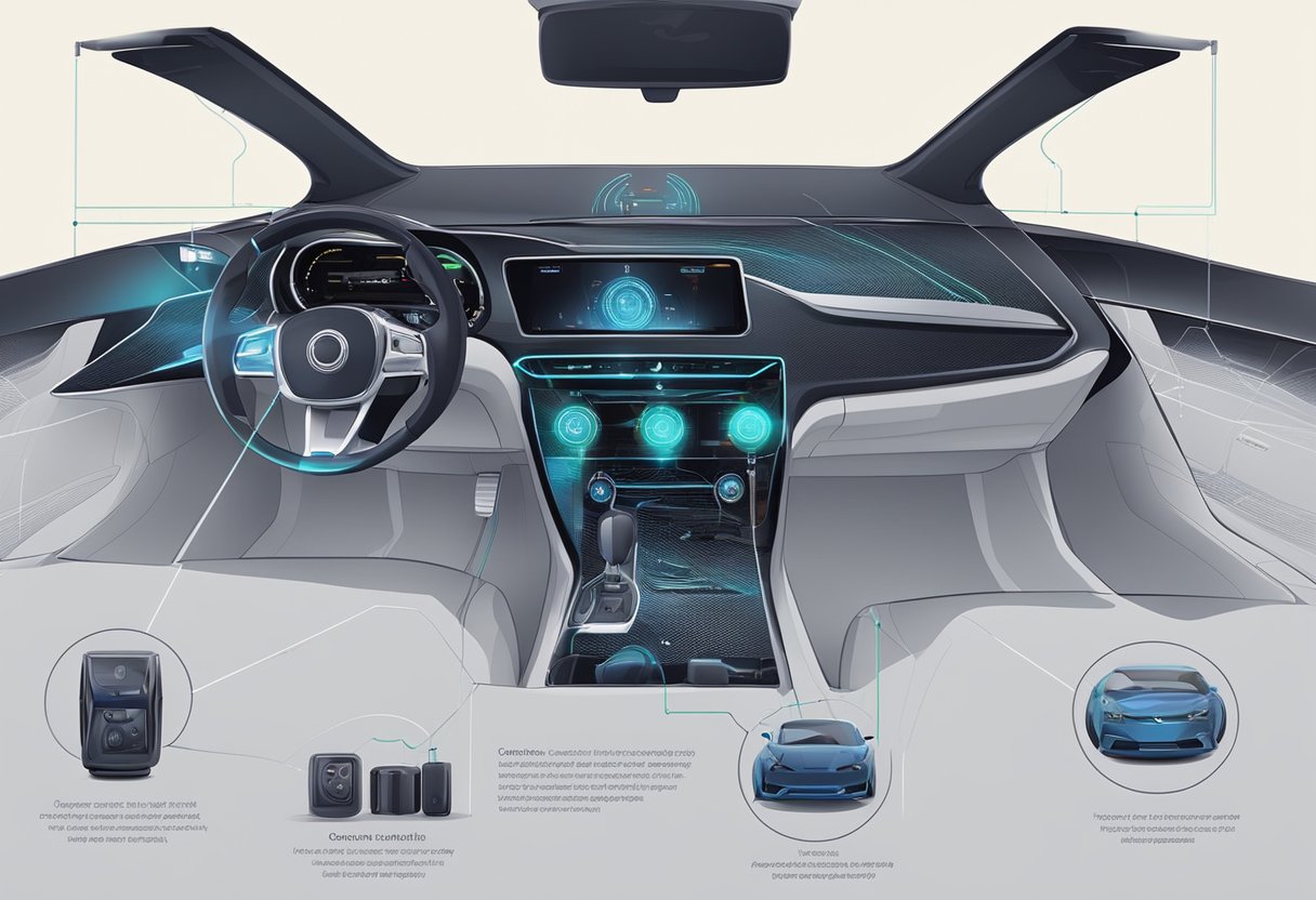 Car Monitoring System: The Benefits of Real-Time Vehicle Tracking | 4G ...