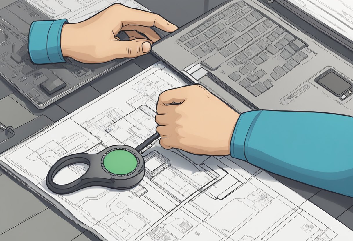 Buy Tracking Device: The Ultimate Guide to Choosing the Right One for ...