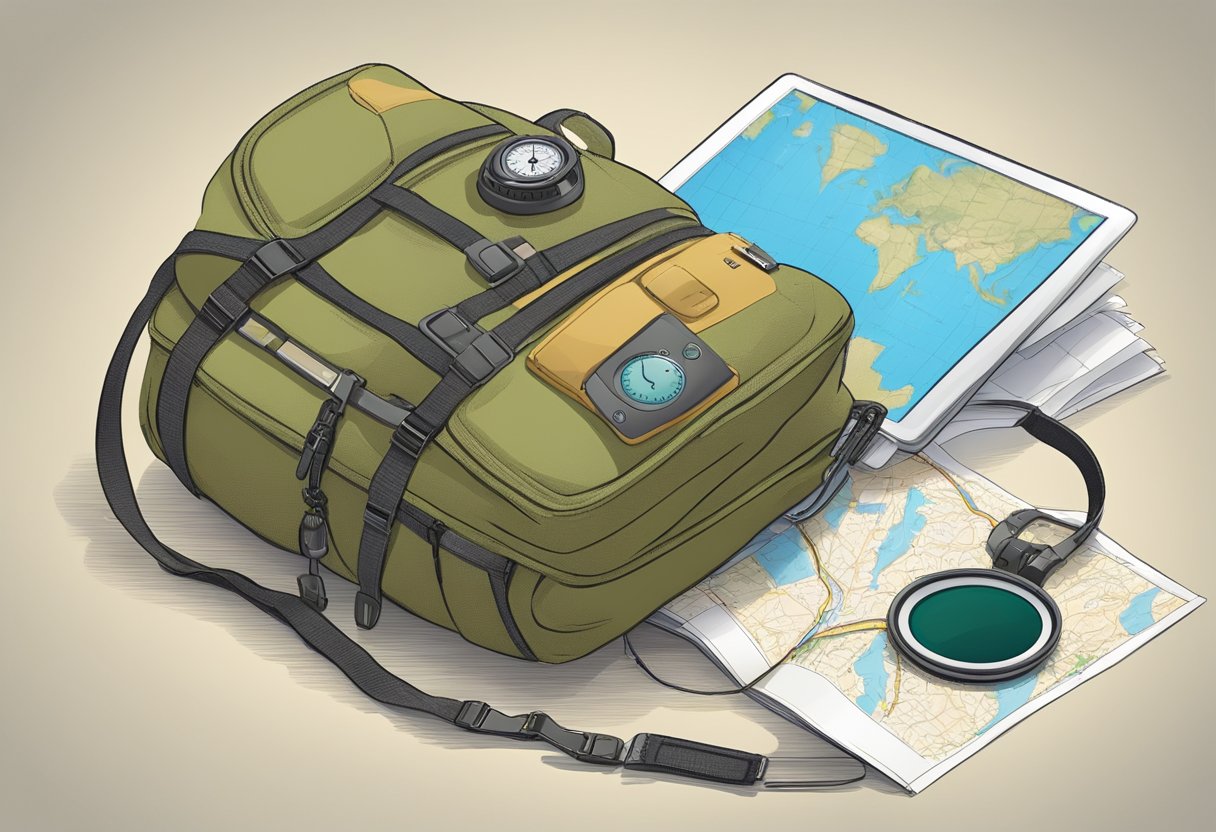 Buy Tracking Device: The Ultimate Guide to Choosing the Right One for ...