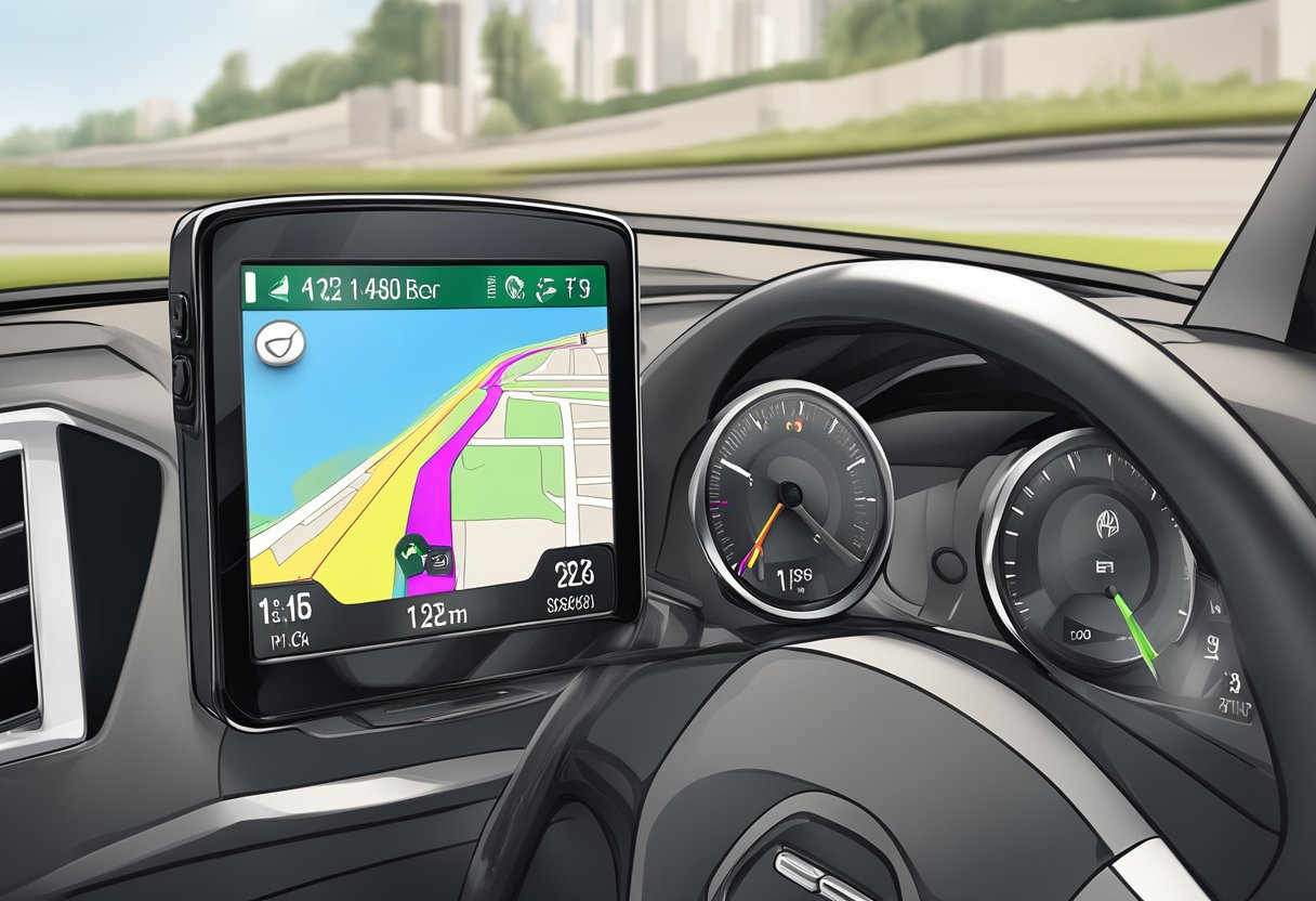 Good GPS Tracker: Top Picks for Accurate and Reliable Location Tracking ...