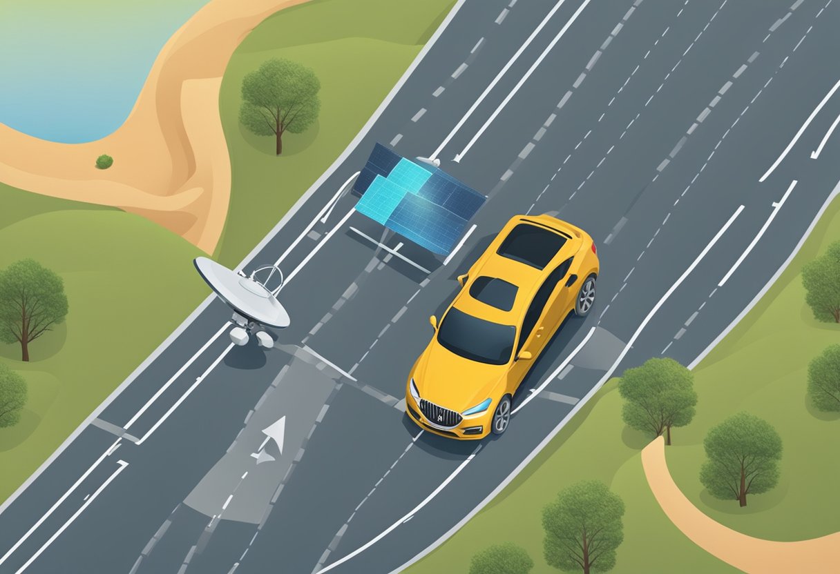 Automobile Tracking System: The Benefits of Real-Time Vehicle ...