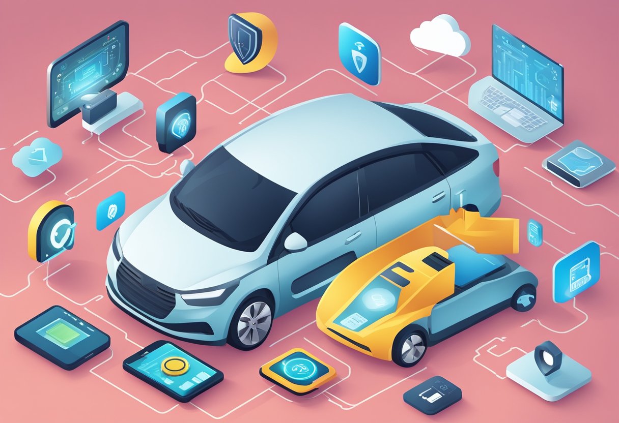 ODB2 GPS: The Ultimate Guide to Vehicle Tracking Technology | 4G GPS ...