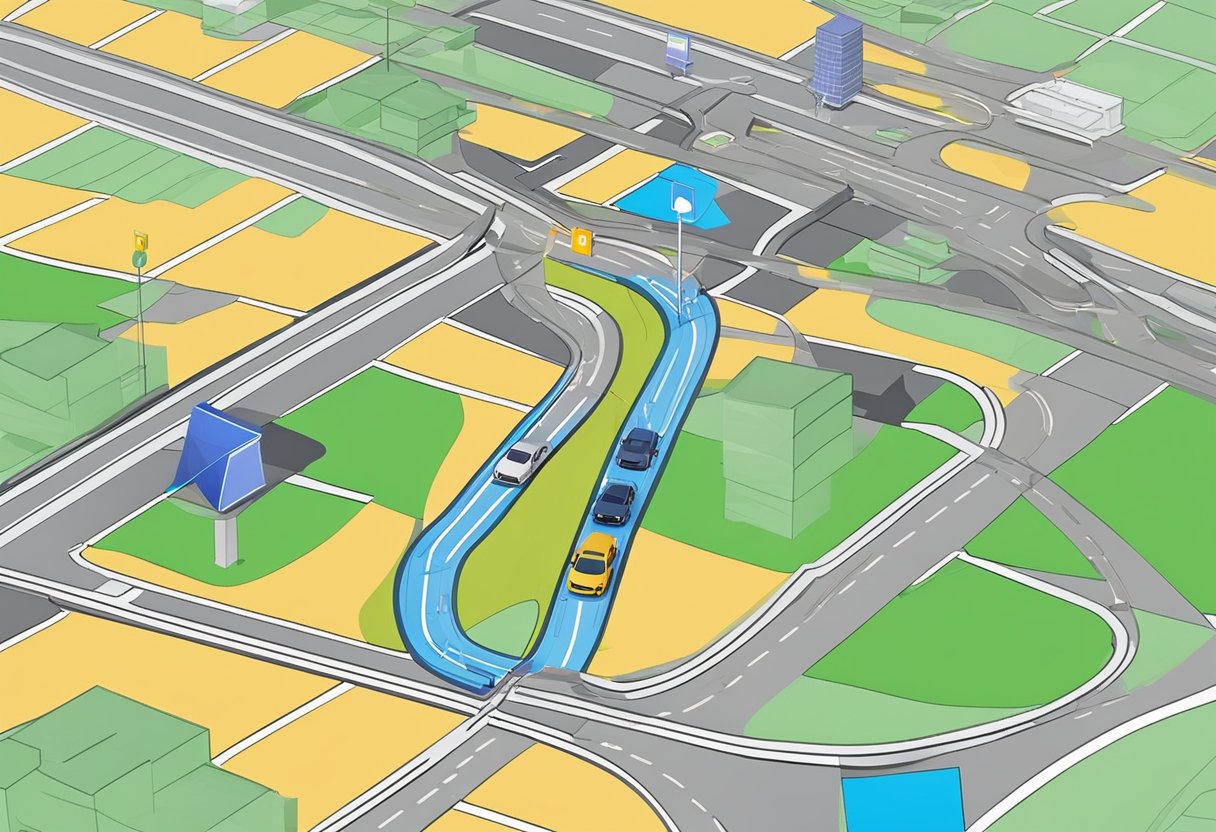 ODB2 GPS: The Ultimate Guide to Vehicle Tracking Technology - Moto Watchdog