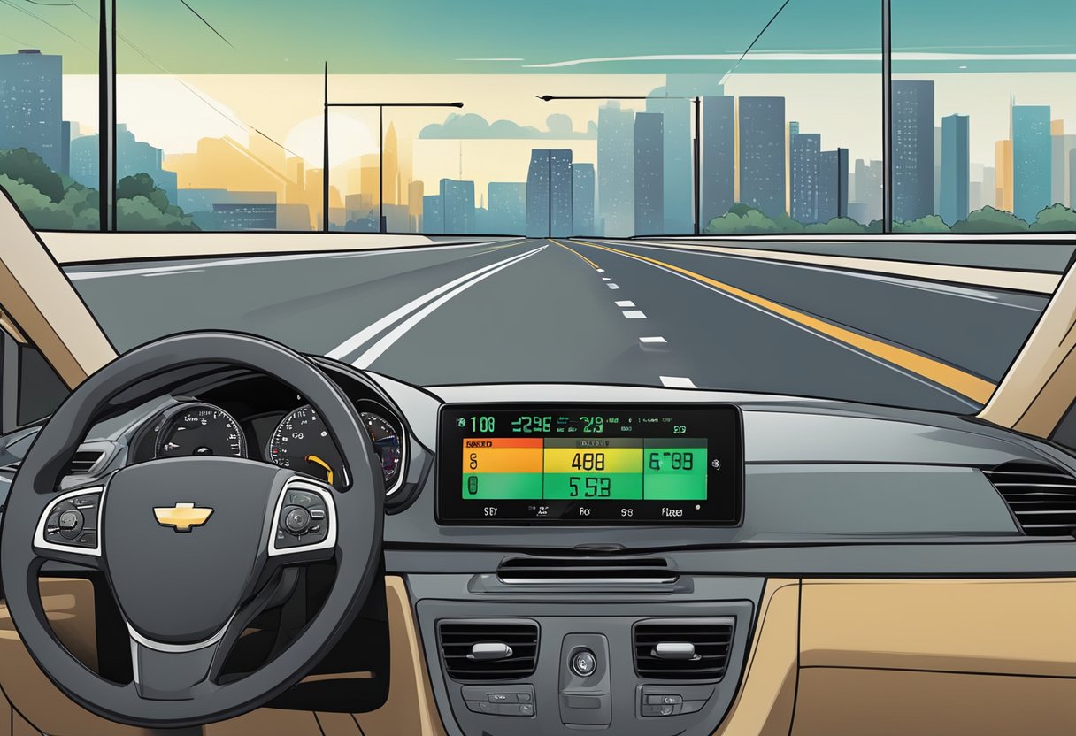 Car Speed Tracker Device: A Comprehensive Guide to Choosing the Best ...