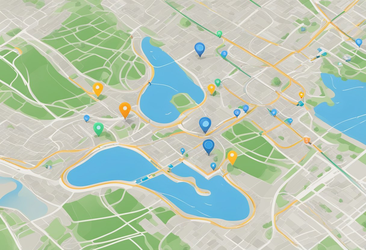 Online Vehicle Tracking System: Benefits and Features - Moto Watchdog