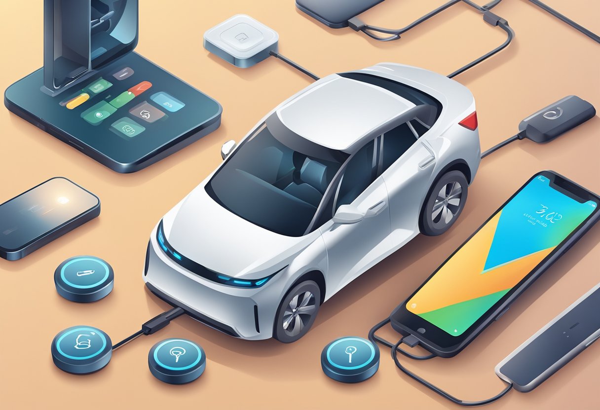 Personal Car Tracker Device: Everything You Need to Know - Moto Watchdog