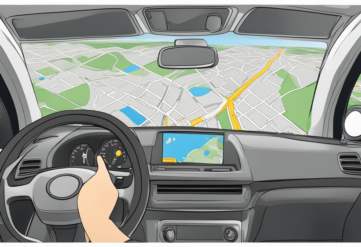 GPS Tracking for Teenage Drivers: A Comprehensive Guide - Moto Watchdog