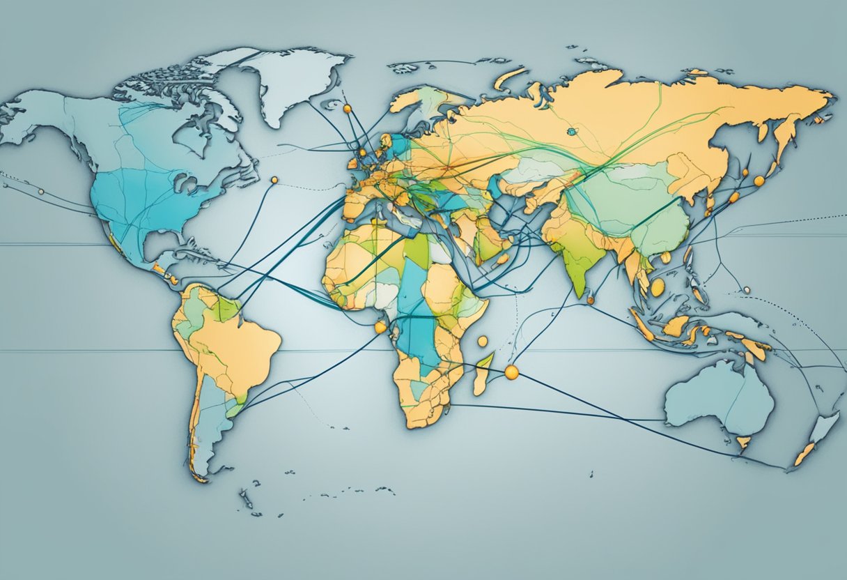 GPS Tracker Worldwide: The Ultimate Solution for Real-Time Location ...