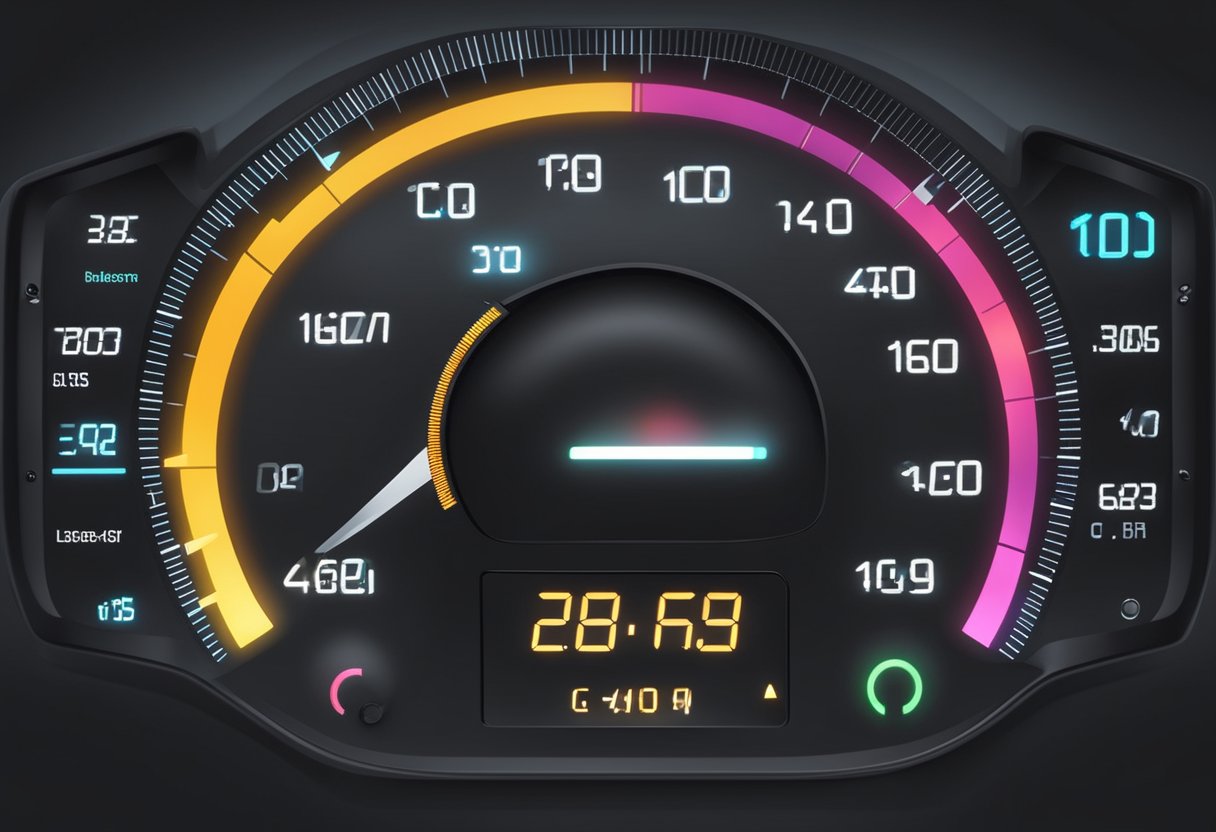 Speed Monitor for Car: Benefits and Features | 4G GPS Tracking ...