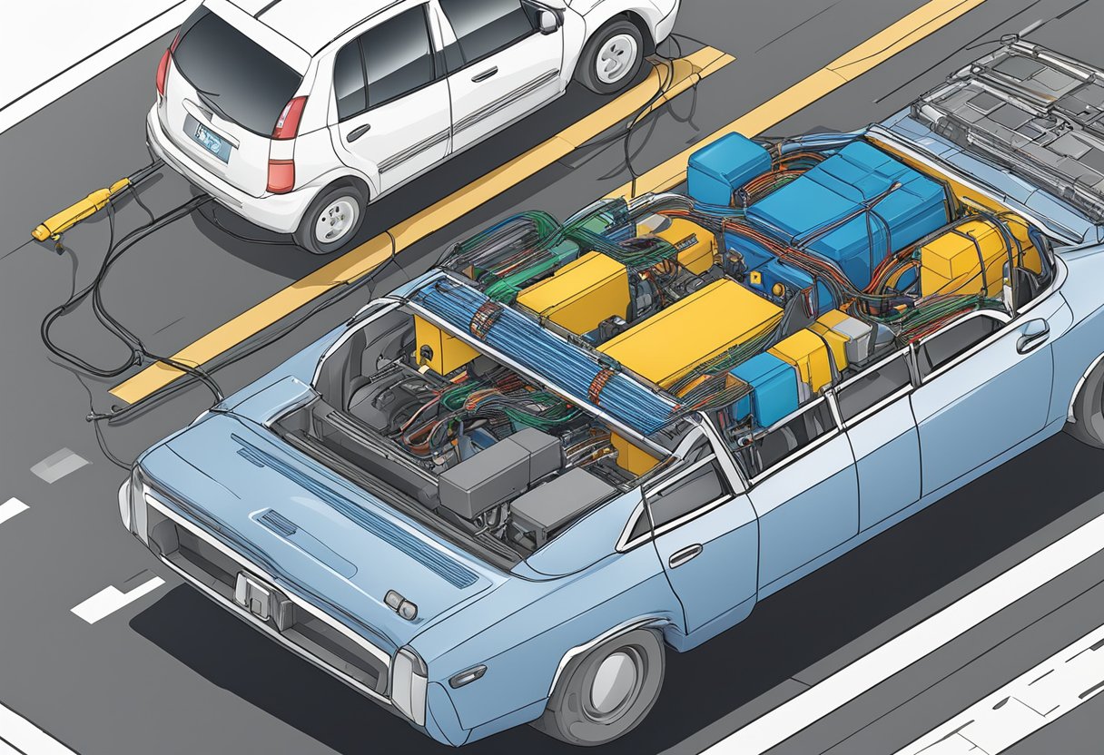 Vehicle Tracking Units: A Comprehensive Guide to GPS Tracking Devices ...