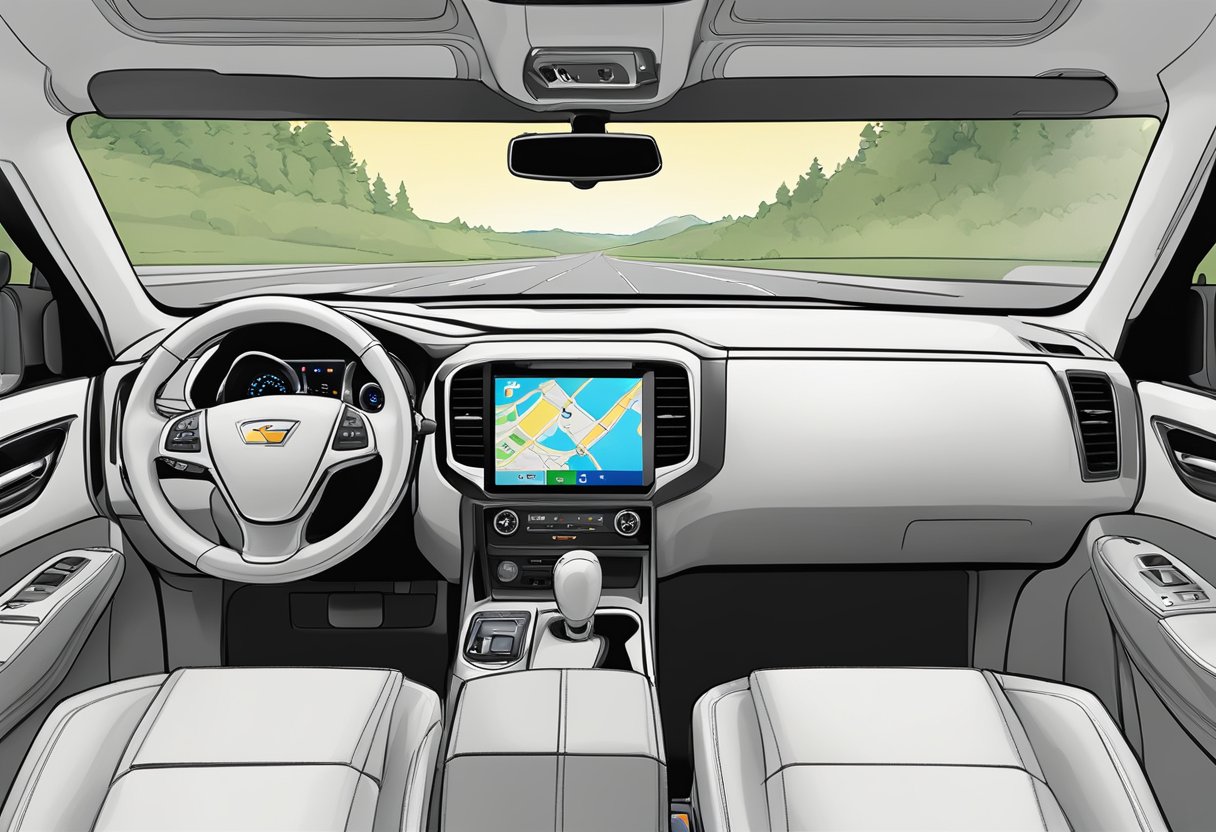 Mastrack GPS Tracker: The Ultimate Solution for Vehicle Tracking - Moto ...