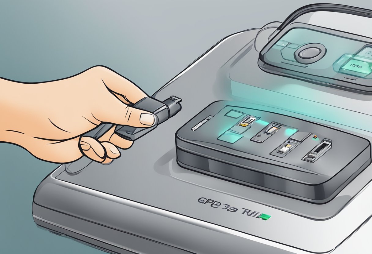 Plug in GPS Tracker: The Ultimate Solution for Vehicle Tracking - Moto ...