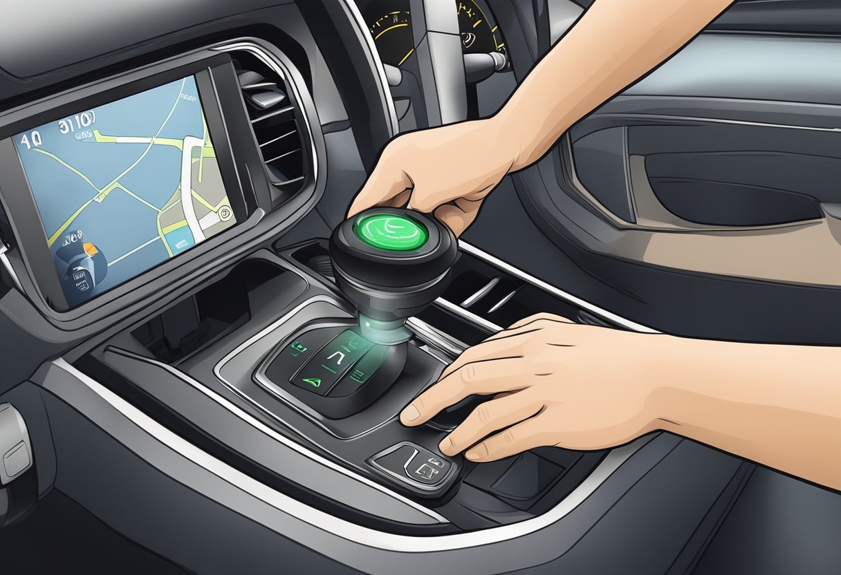 Plug in GPS Tracker: The Ultimate Solution for Vehicle Tracking - Moto ...