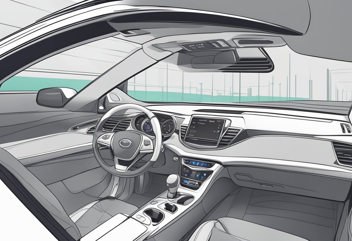 Simple Car Tracking Device: An Overview of the Best Options Available ...