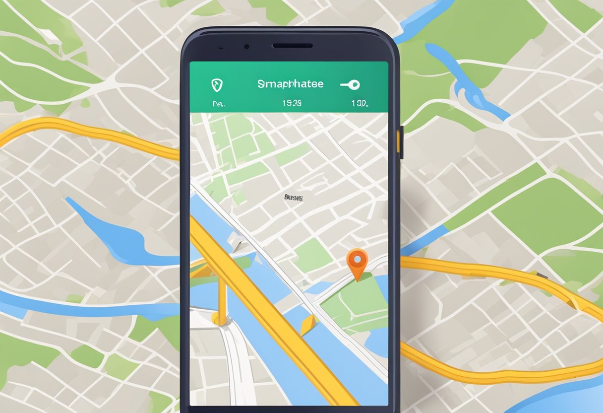 Vehicle Location Tracking App: The Ultimate Solution for Fleet ...