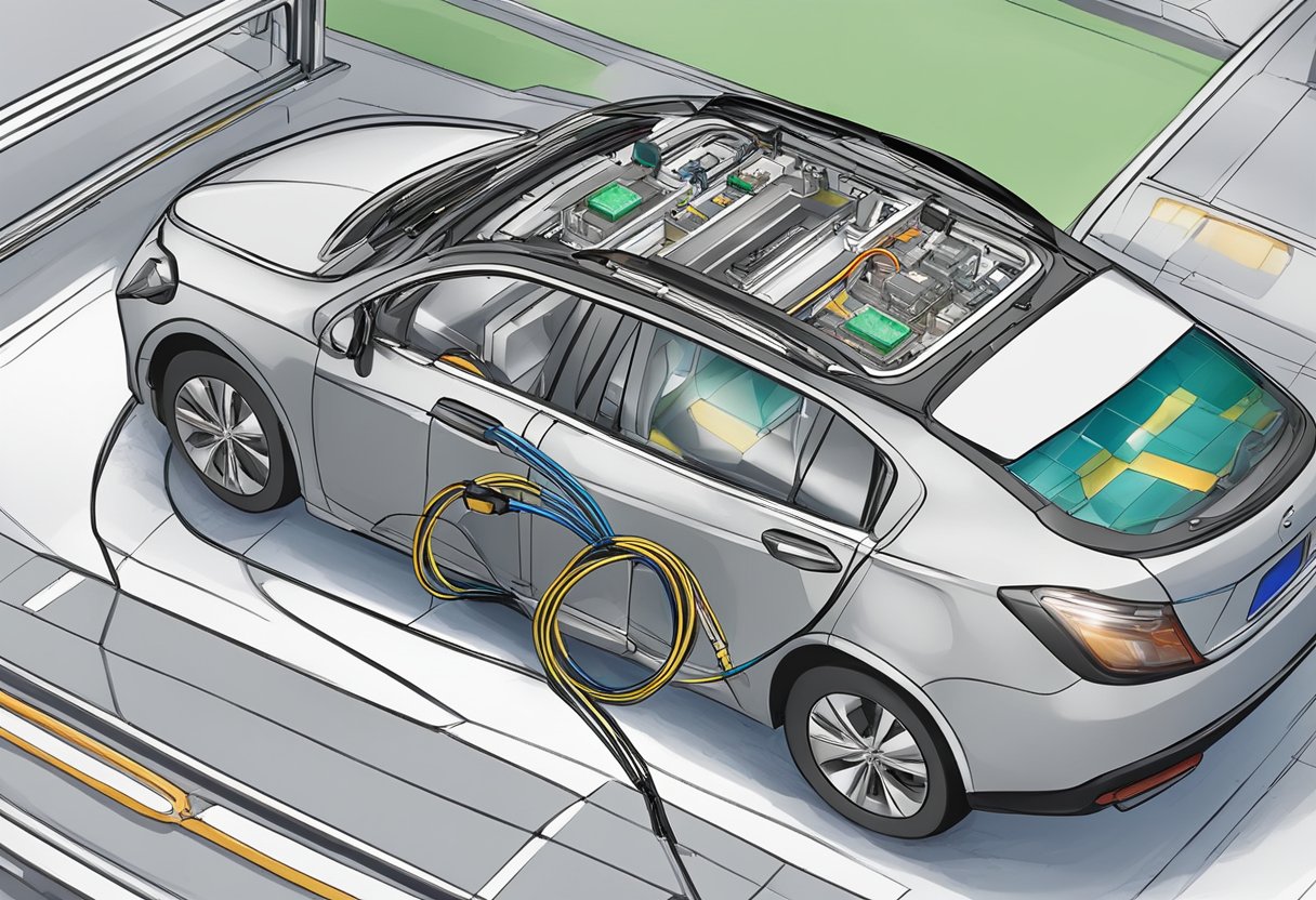 GPS for Cars: A Comprehensive Guide on How to Choose and Install the ...