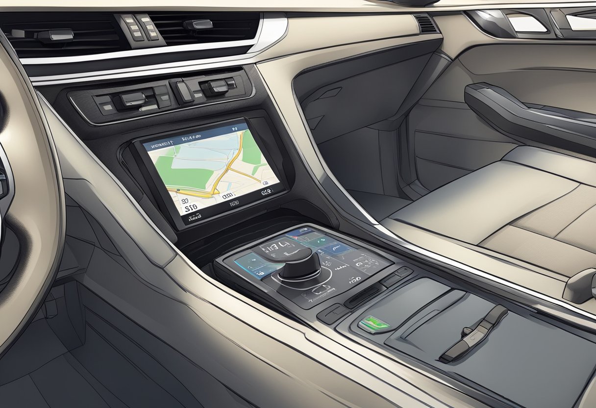 OBD GPS Tracker with Audio: The Ultimate Guide - Moto Watchdog