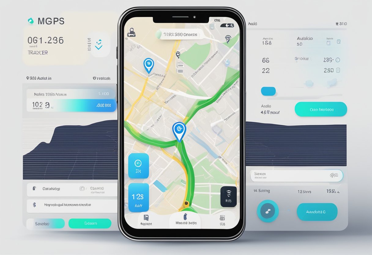 Car GPS Tracker with Audio: The Ultimate Solution for Vehicle Security ...