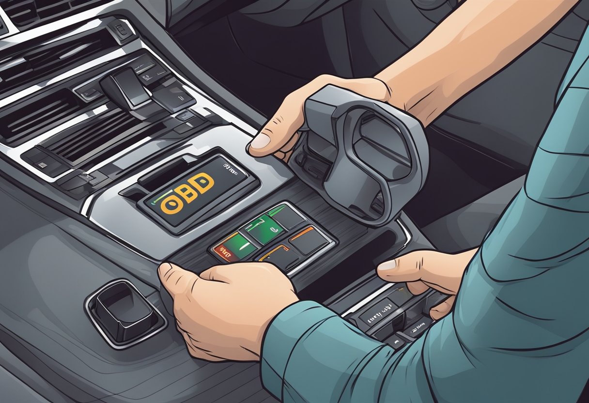 OBD Port Tracker: How It Works and Why You Need One | 4G GPS Tracking ...