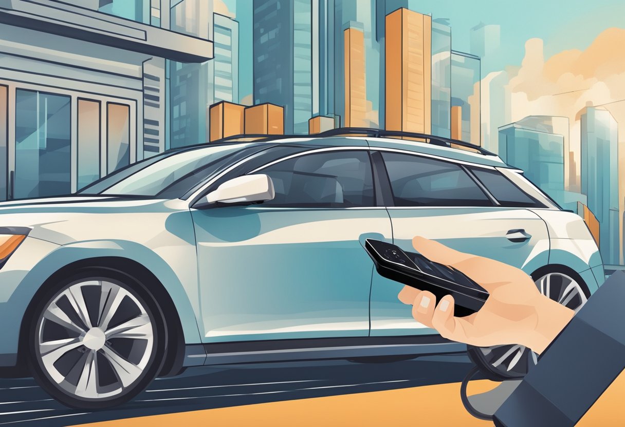 OBD Port Tracker: How It Works and Why You Need One | 4G GPS Tracking ...