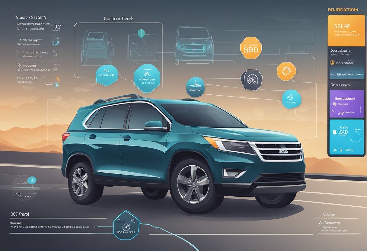 OBD Port Tracker: How It Works and Why You Need One | 4G GPS Tracking ...