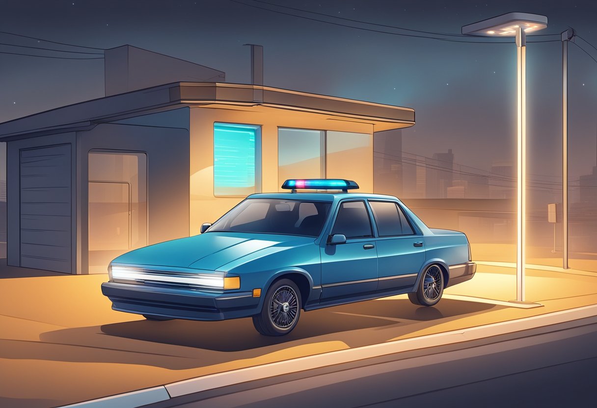 OBD Port Tracker: How It Works and Why You Need One | 4G GPS Tracking ...