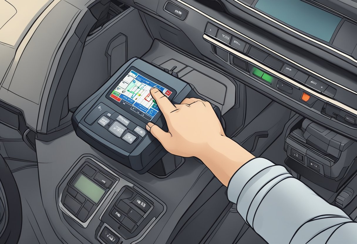 OBD Port Tracker: How It Works and Why You Need One | 4G GPS Tracking ...