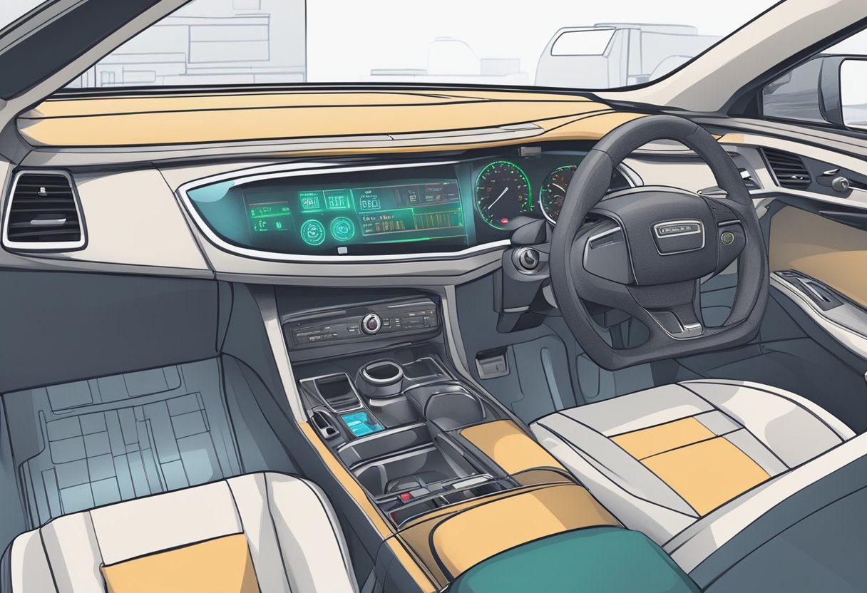 OBD Port Tracker: How It Works and Why You Need One | 4G GPS Tracking ...